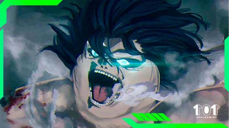 Link Trello Attack on Titan Evolution - Dicas e detalhes do jogo