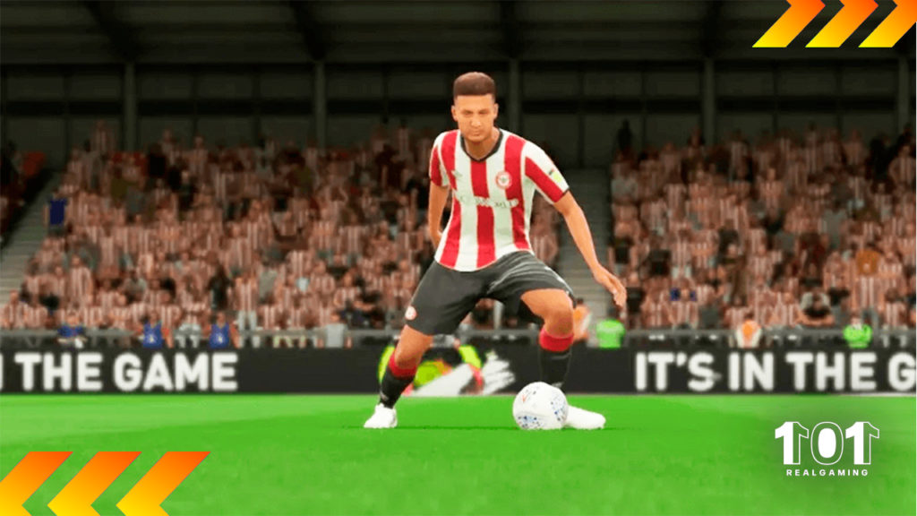 FIFA 23 Guia de Controlos: Domine estas habilidades para DOMINAR os ...