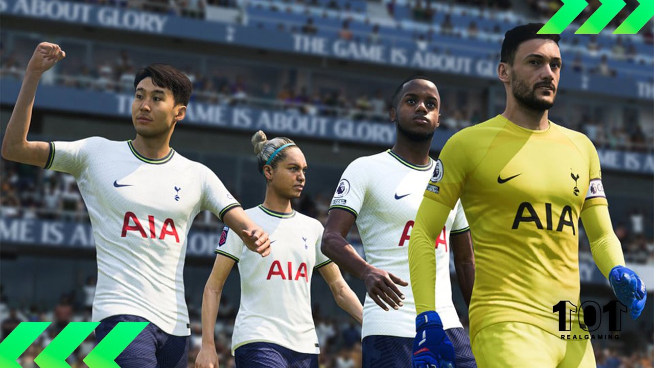 FIFA 22 – 9ª temporada: Tudo o que precisa de saber sobre as novas recompensas | RealGaming101.pt