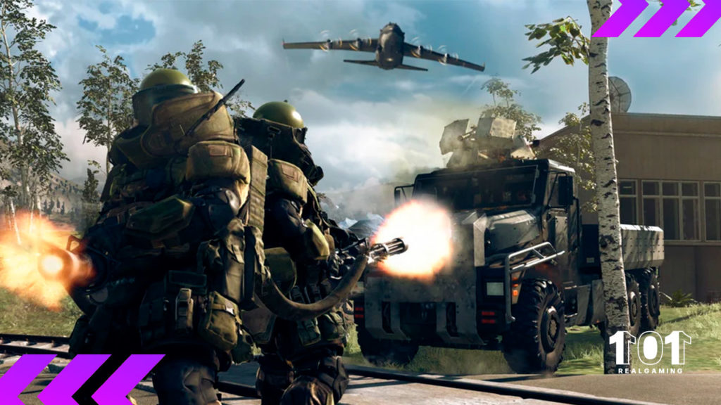 Call of Duty Warzone 2 – Eis o que sabemos sobre os requisitos mínimos ...