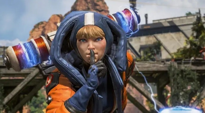 Notas de patch Apex Legends temporada 17 | RealGaming101.pt