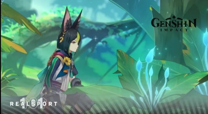 Genshin Impact Niloptala Lotus: Localizações, Guia de Agricultura ...