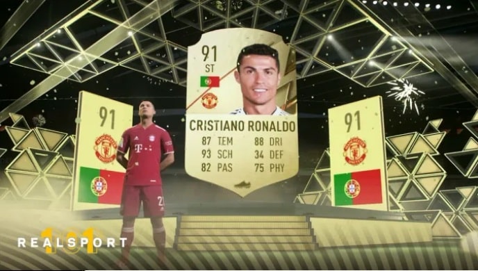 FIFA 23: Como obter packs GRÁTIS no Ultimate Team | RealGaming101.pt