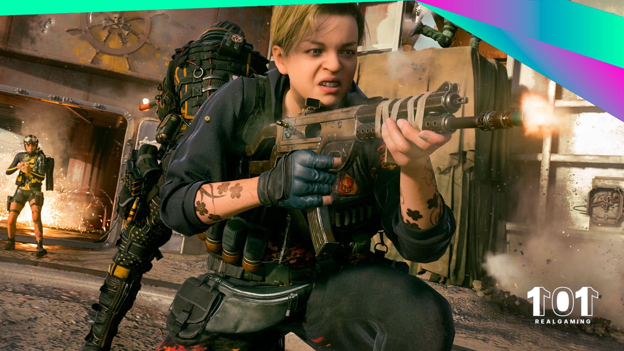 Call of Duty: Vanguard e Warzone – Como desbloquear a BP50 ... Call of Duty: Vanguard e Warzone – Como desbloquear a BP50 ...