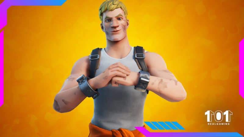 Fortnite – Todos os códigos promocionais activos em setembro de 2022 ...