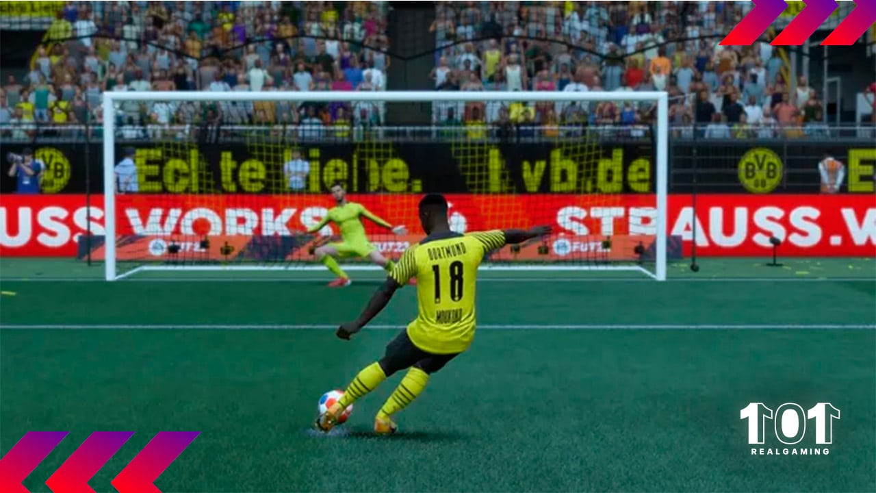 FIFA 23 CDMs wonderkids: Estrela do Arsenal entre os melhores médios ...