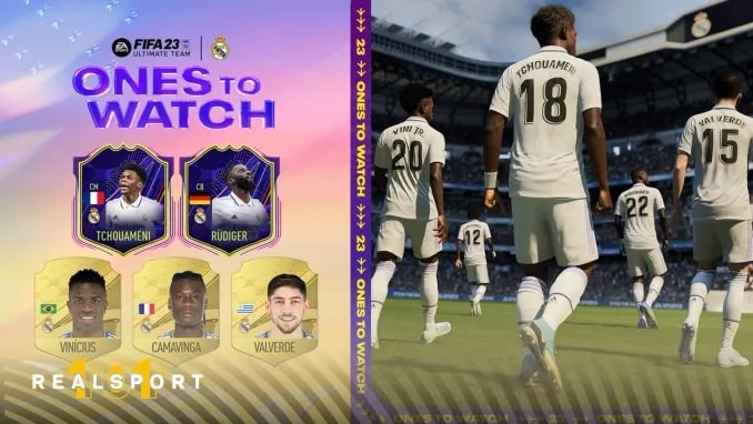 FIFA 23 OTW: Equipa Ones to Watch REVELADa incluindo jogadores SBC e ...