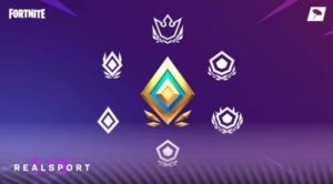 Fortnite Ranks Explicados - Como funciona o Ranking Play ...