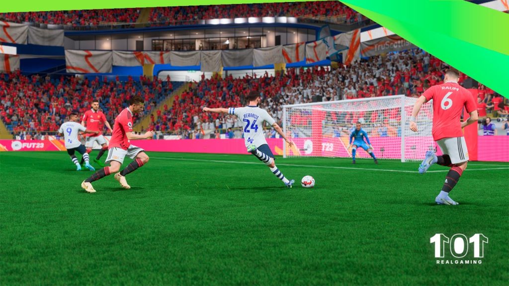 FIFA 23 Melhores Formações Modo Carreira: As tácticas PERFEITAS para ...
