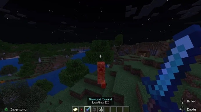 Minecraft 1.19: Melhores encantamentos de espada | RealGaming101.pt