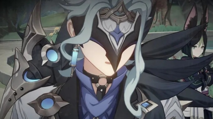 Genshin Impact Dottore - Especulação da data de lançamento do Doutor ...