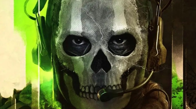 Ghost funciona em Warzone 2? | realgaming101.pt