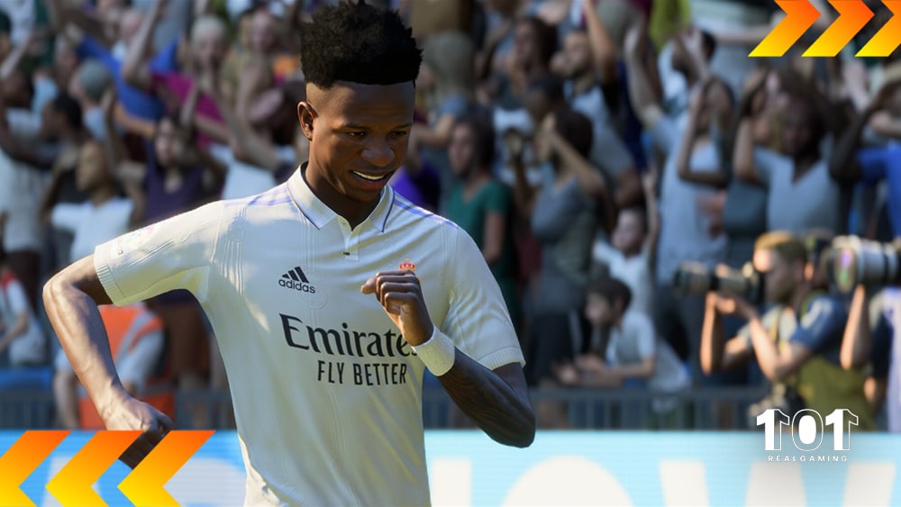 FIFA 23 RTTF - Como funcionam os upgrades das cartas Road to the Final ...