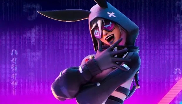 Como conseguir a skin Highwire em Fortnite | RealGaming101.pt