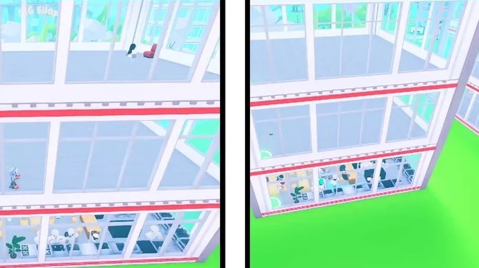Como corrigir itens e funcionários presos em My Restaurant no Roblox Como corrigir itens e funcionários presos em My Restaurant no Roblox