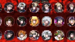 Lista de níveis Shindo Life - Melhores personagens Shindo Storm e ...