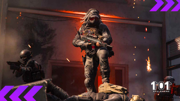 Call of Duty 2023 – Tudo o que sabemos sobre o novo shooter