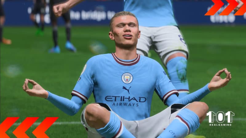 EA FC 24 Capa: Mbappé pode ser substituído como cara do jogo