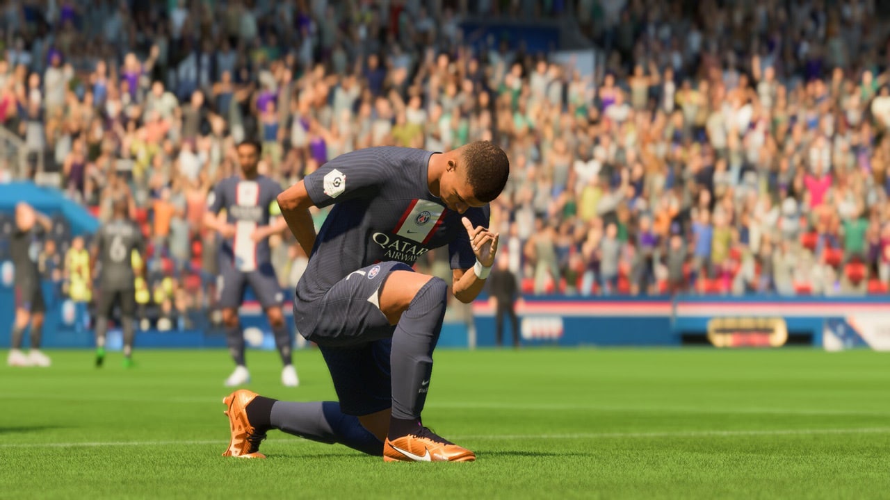 EA FC HyperMotion: HyperMotion vai revolucionar o gameplay