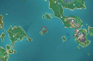 Genshin Impact Kirara materiais de ascenção e locais de cultivo