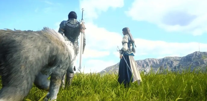 Como aumentar a percentagem de Stagger em Final Fantasy 16