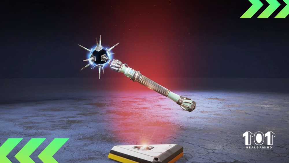 Como desbloquear a relíquia Gravity Maw de Horizon em Apex Legends