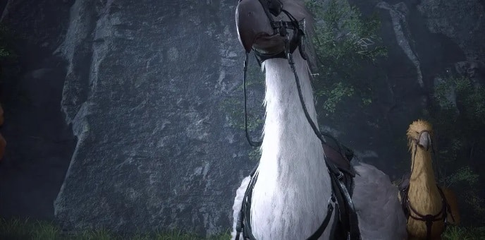 Como obter um Chocobo em Final Fantasy 16 | RealGaming101.pt