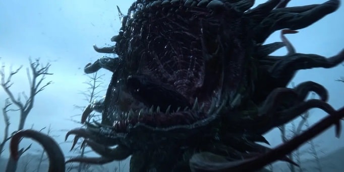 Final Fantasy 16 Guia boss Morbol - Como derrotar e recompensas