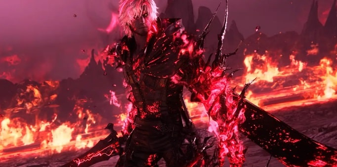 Final Fantasy 16 Limit Break: Como usar Limit Break em Final Fantasy 16