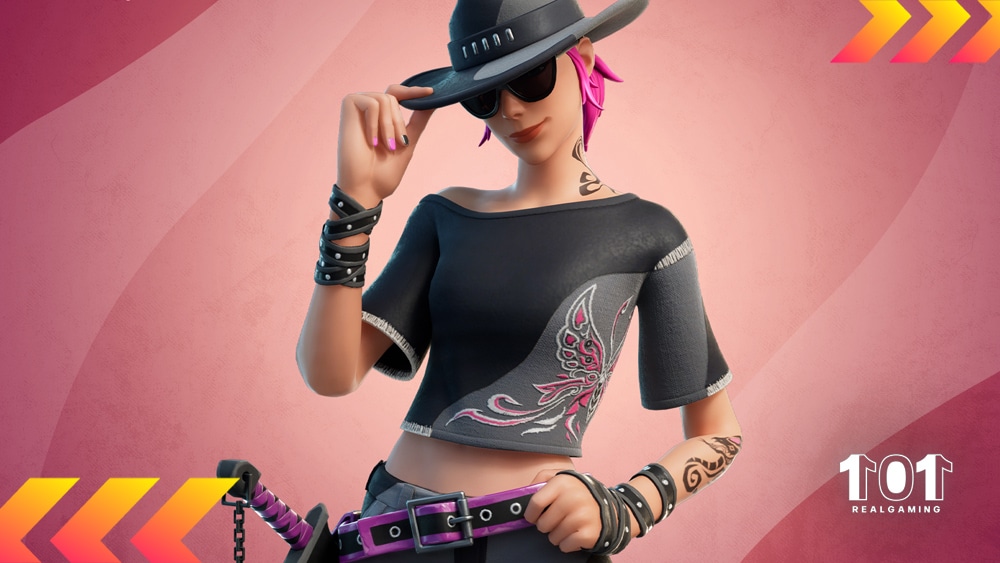 Fortnite Actualização 25.11: tudo o que sabemos sobre o novo mini patch