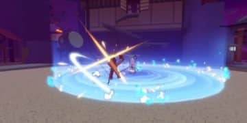 Códigos activos Slayer Battlegrounds em Roblox Outubro 2023