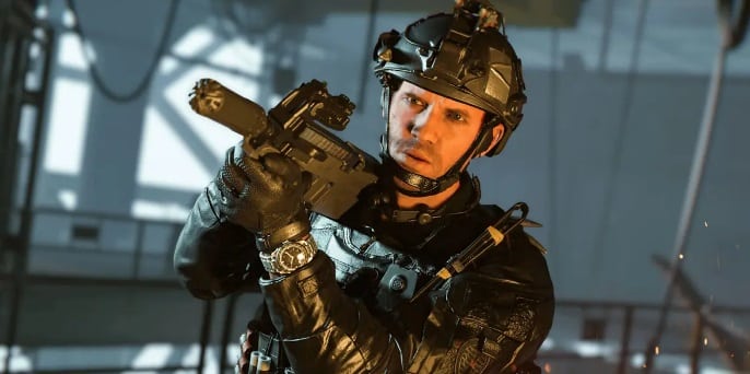 Como desbloquear Graves Operator em Modern Warfare 2 e Warzone