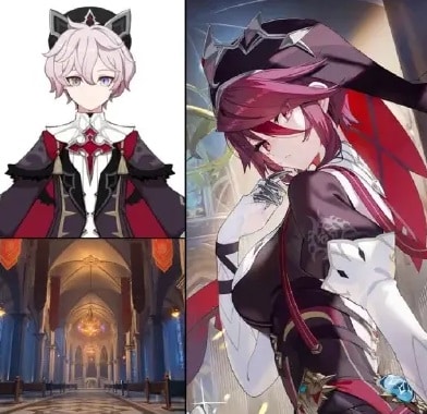 Genshin Impact Dahlia: data de lançamento, design e muito mais