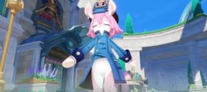 Genshin Impact Melusine: Tudo o que sabemos sobre a nova espécie