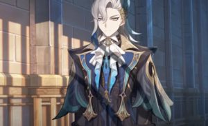 Genshin Impact Neuvillette: Data de lançamento, design, história e mais