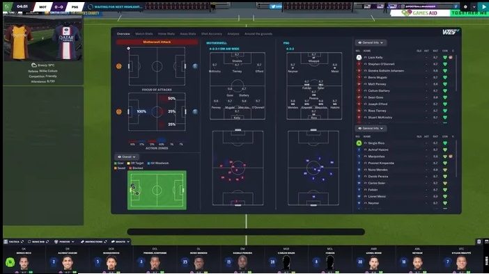 FM 24 Mobile vs Touch: Qual é a diferença? | RealGaming101.pt