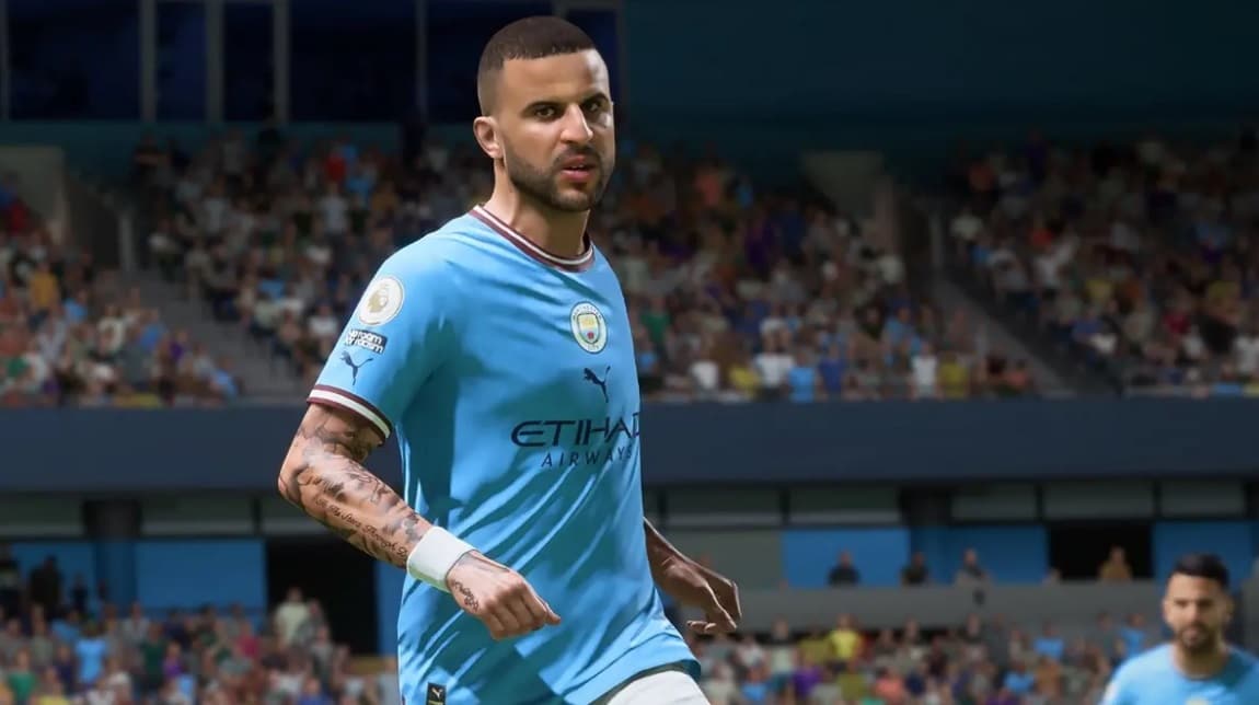 EA FC 24 Guia de Comandos PS4, PS5, Xbox One & Xbox Series X|S