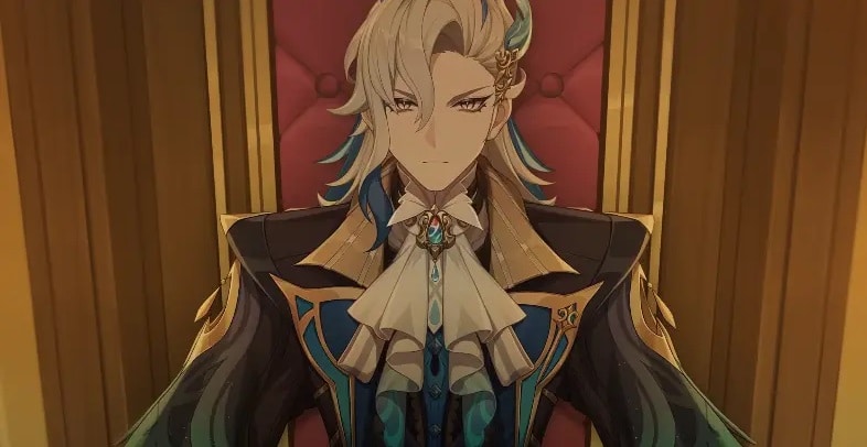 Genshin Impact Kit Neuvillette Revelado: Habilidade elemental e mais