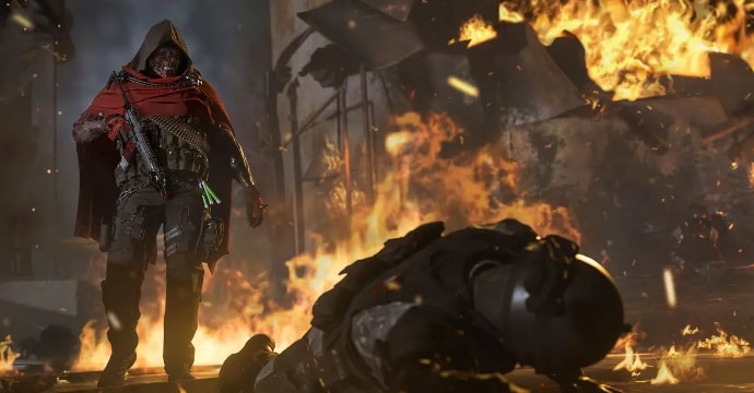 Call of Duty Halloween 2023 Skins - Todos os Operadores e items ...