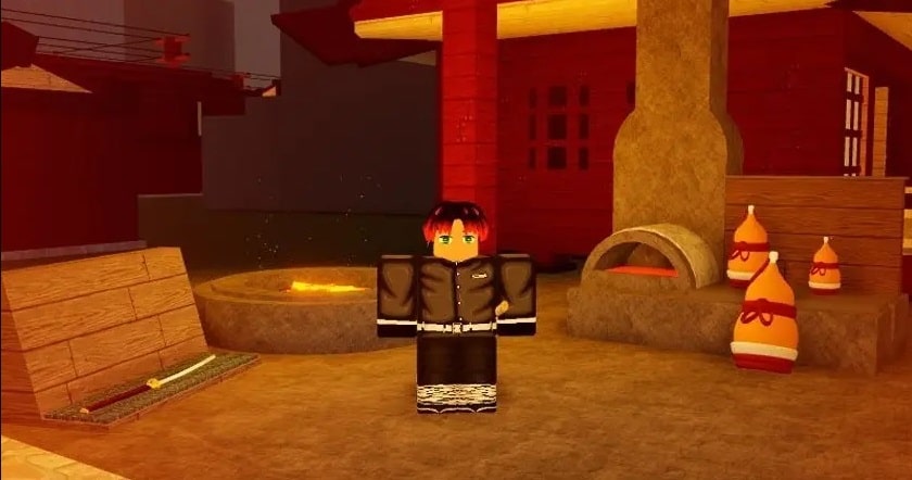 Códigos Demon Slayer Legacy - Spins grátis e XP