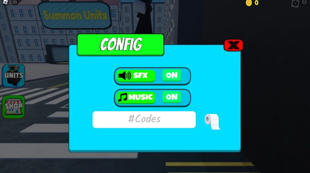 Códigos Toilet Invasion em Roblox (Outubro 2023) | RealGaming101.pt