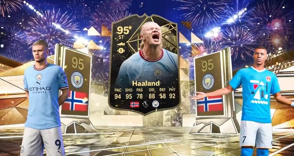 Como Usar FC Points no EA FC 24 Ultimate Team | RealGaming101.pt