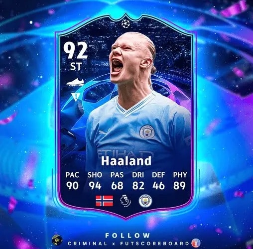EA FC 24 Fugas RTTK: Cartas incríveis reveladas antes da promo ...