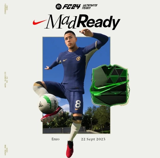 EA FC 24 Mad Ready Detalhes confirmados! | RealGaming101.pt