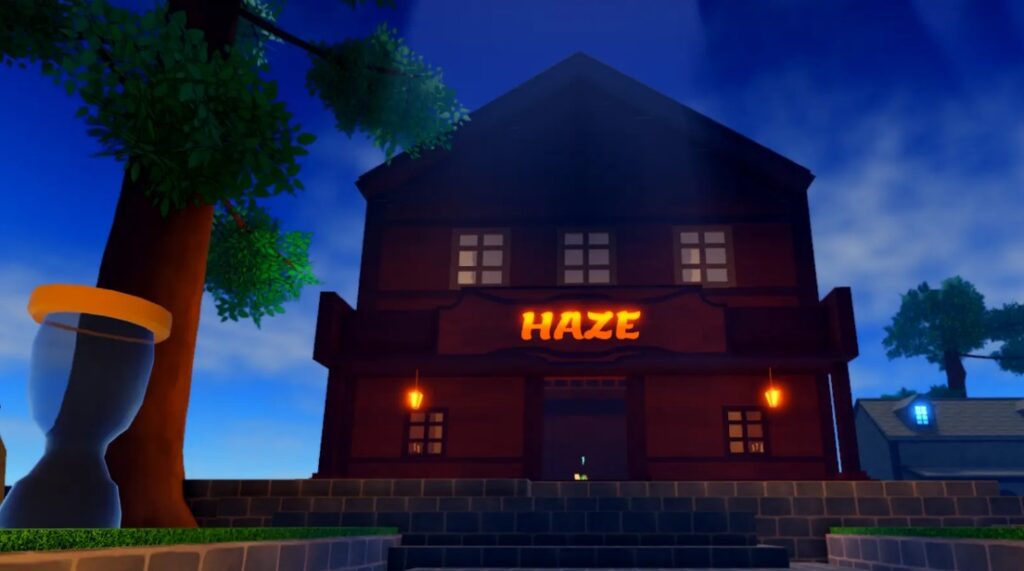 Guia Mapa Haze Piece em Roblox | RealGaming101.pt