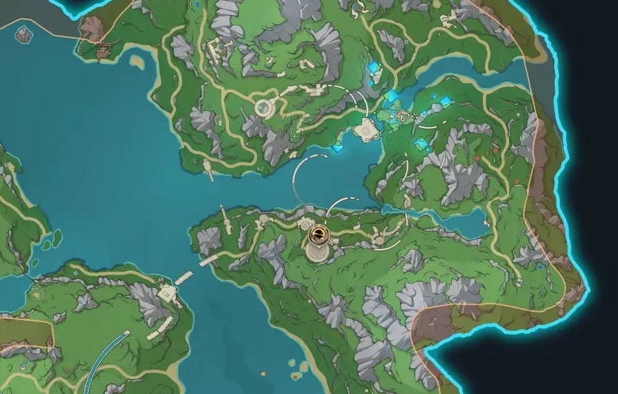 Guia do Chefe Experimental Field Generator em Genshin Impact ...