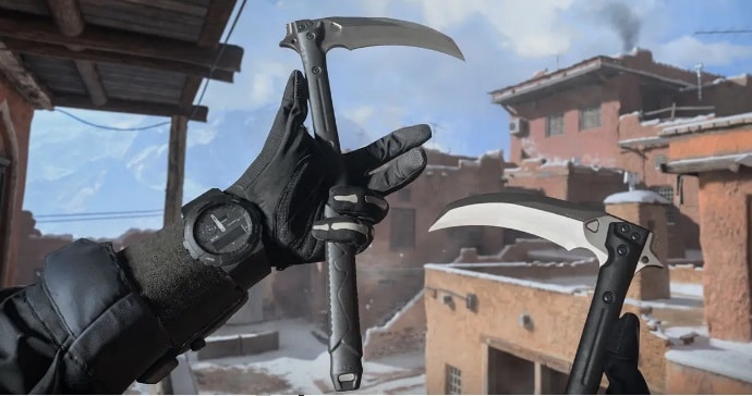 MW 2 e Warzone Dual Kamas: Como desbloquear | realgaming101.pt