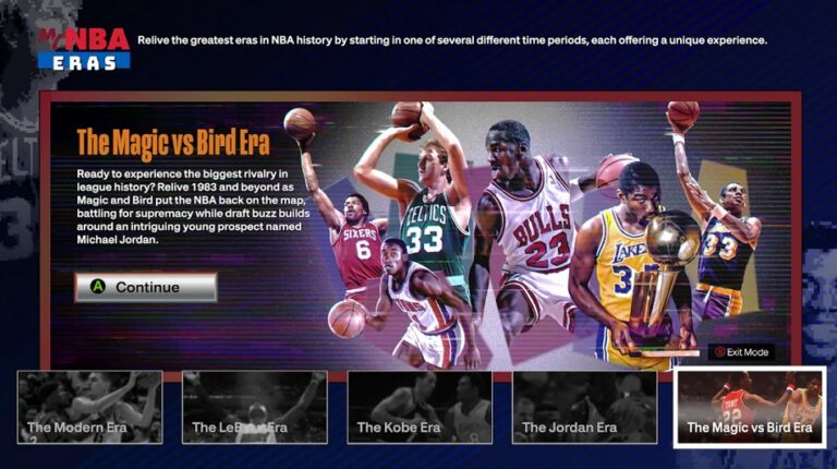 NBA 2K24 Guia MyNBA: Tudo o que precisa de saber | RealGaming101.pt