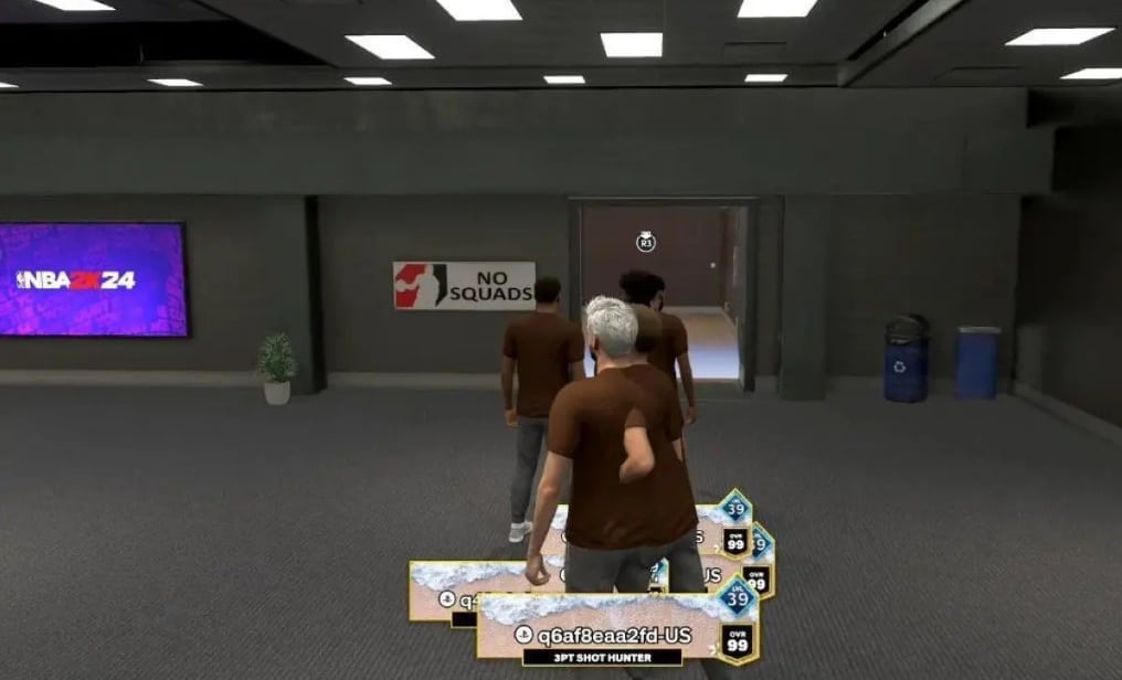 NBA 2K24 The Rec: Tudo o que precisa de saber | RealGaming101.pt