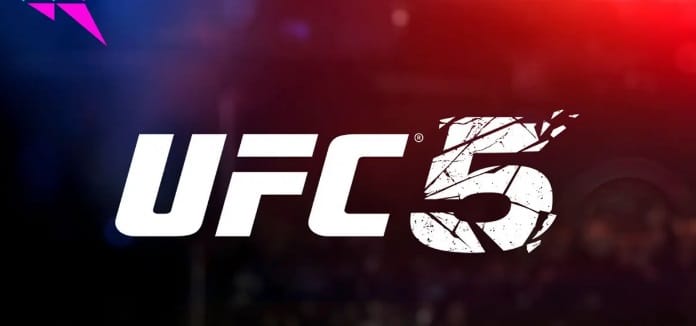 UFC 5 Novos Recursos: Novas finalizações, sangue e mais mudanças